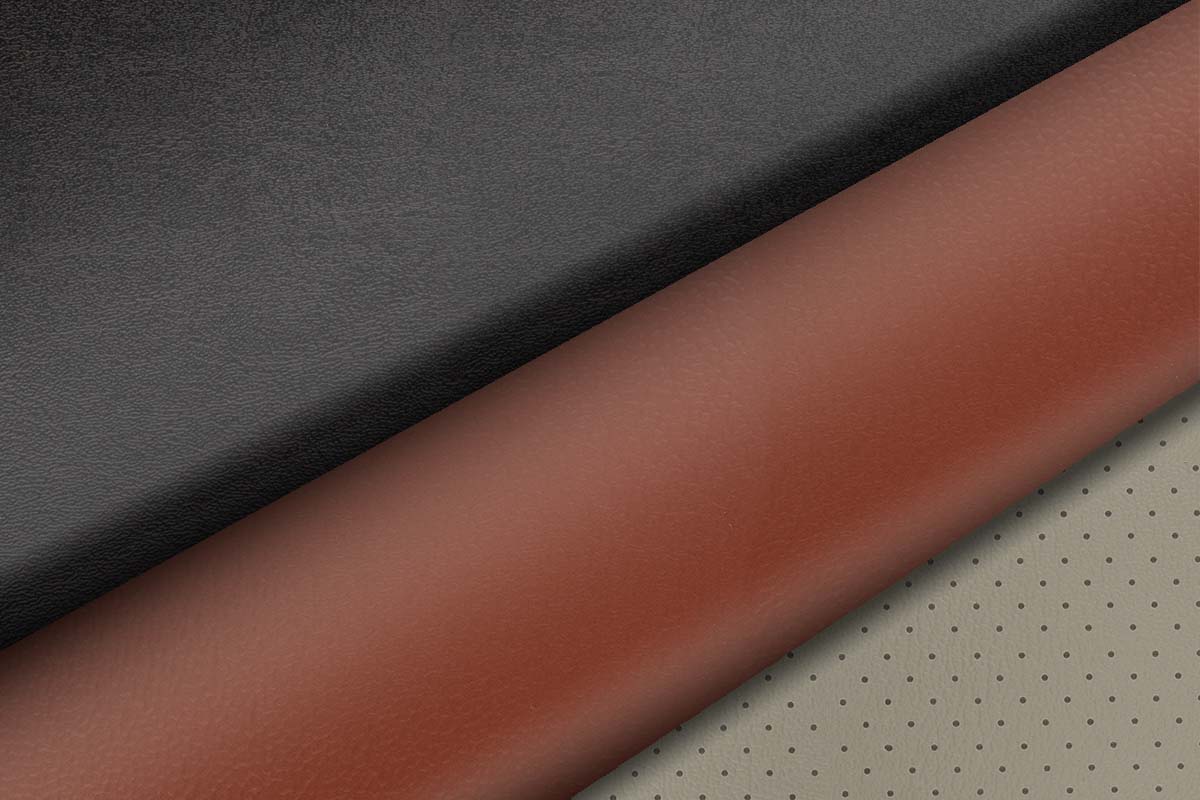 AFF | group - Soft Impact Vinyl Layers